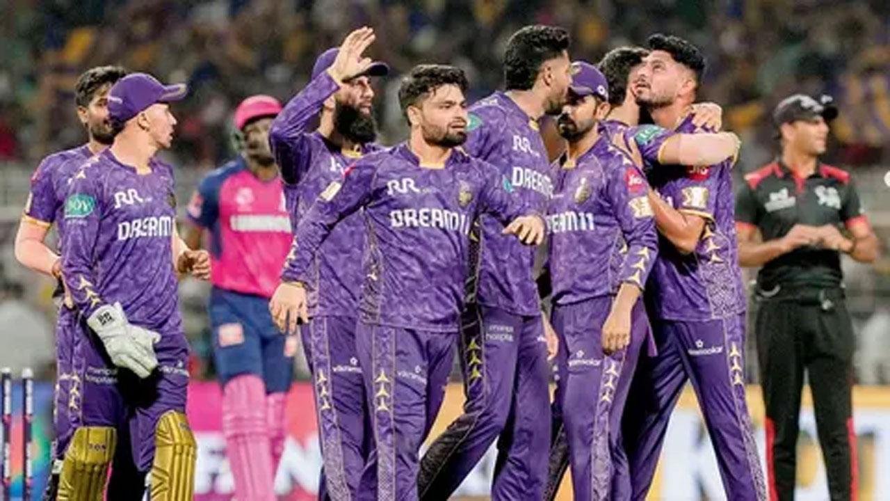 IPL 2026: KKR is IPL’s most valuable franchise, claims Hurun report