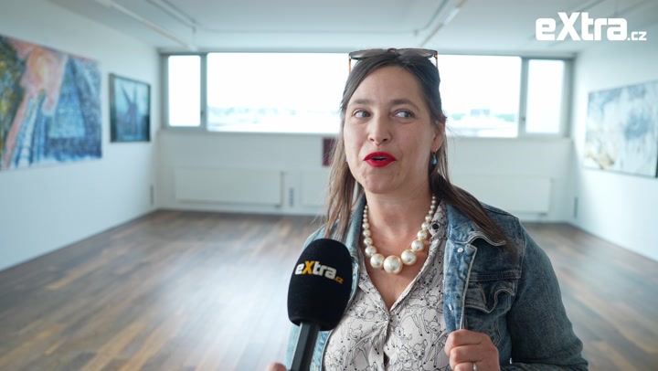 Bára Vaculíková rok po smrti Pepeho Rafaje našla znovu štěstí. Zpěvačka ...
