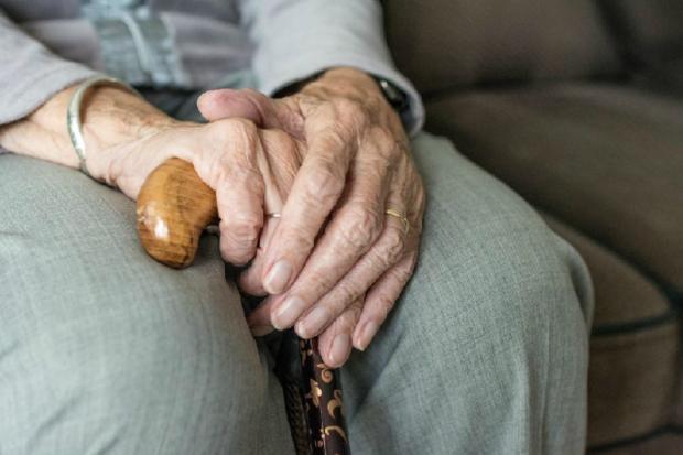 New partnership launched to improve dementia care in Hampshire