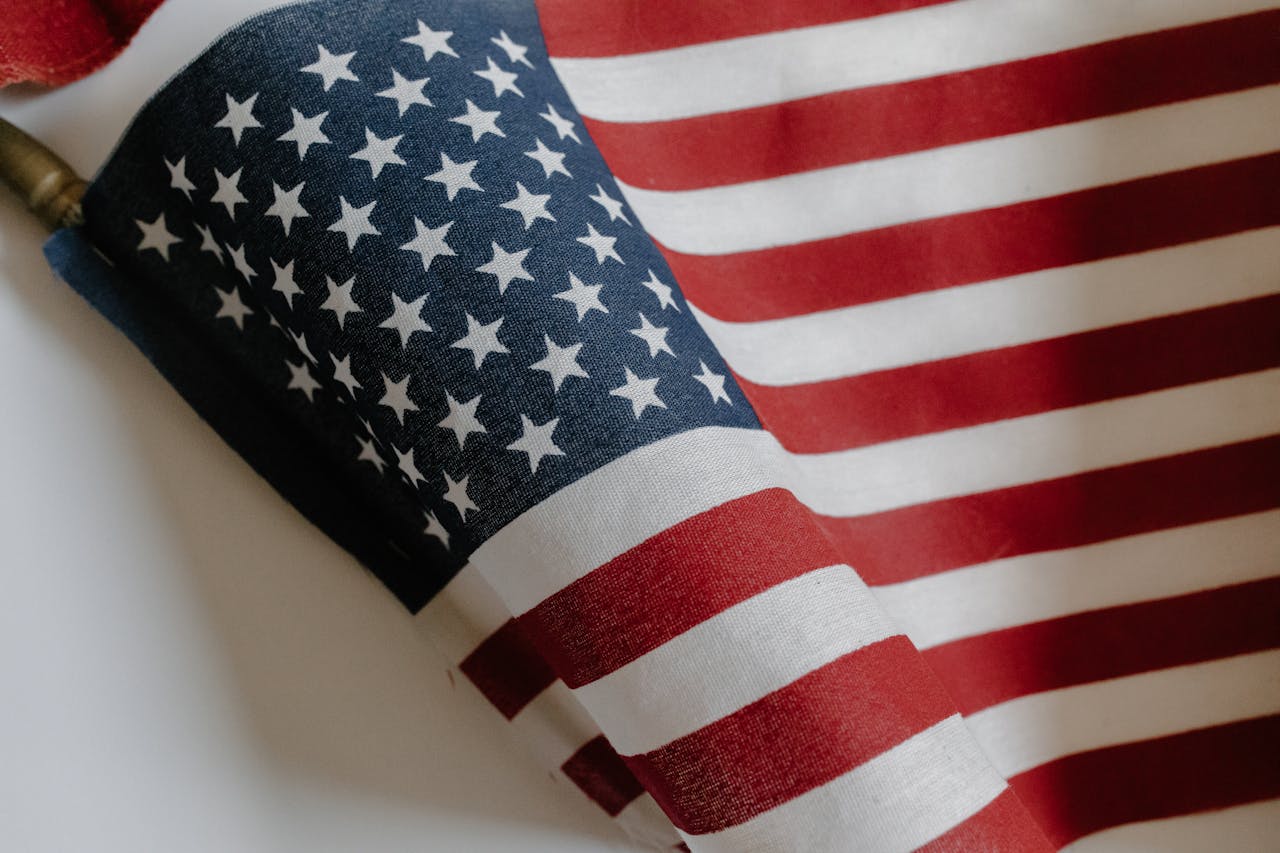 US global charm is evaporating: How America’s brand became toxic in 18 ...