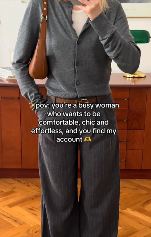 Easy everyday outfit combinations for women