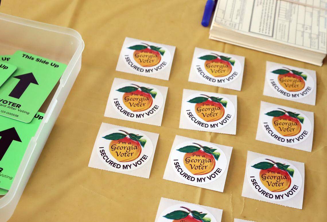 Columbus 2026 election results for mayor, council, school board ...