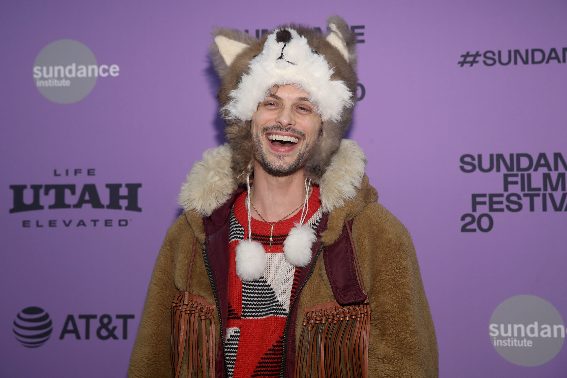 Matthew Gray Gubler: van 'Criminal Minds' tot het schrijven van ...
