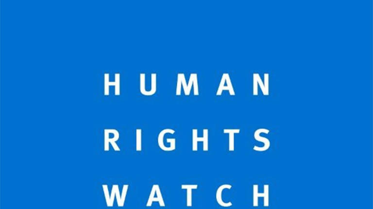 HRW: Arakan Army killed hundreds of Rohingya, survivors detained