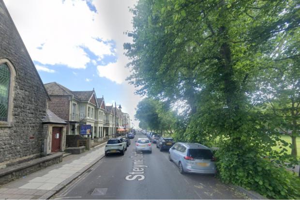 Contractors issue update on major town centre project