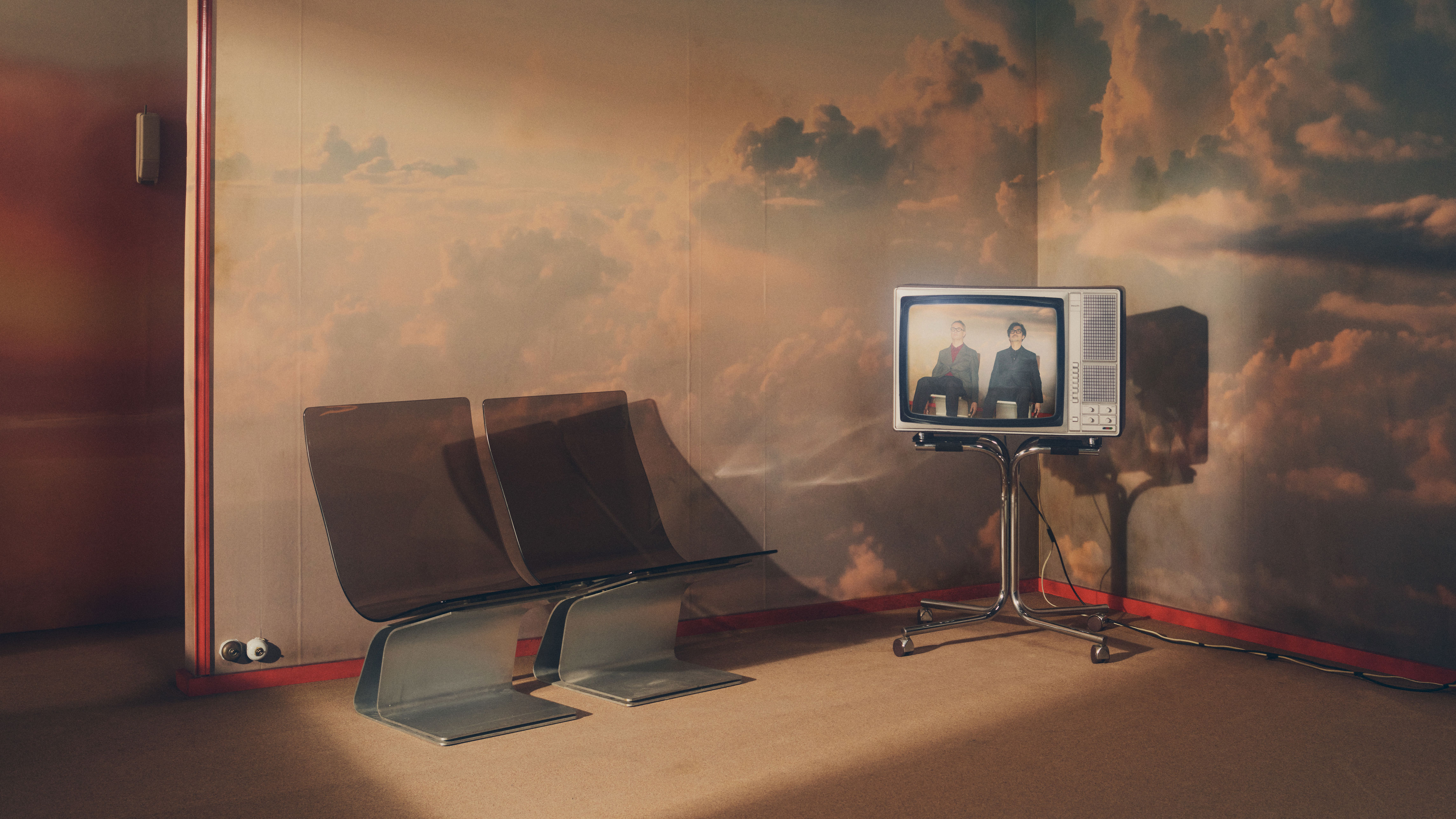Prada Mode: Nicolas Winding Refn's Sci-Fi teaser unveiled
