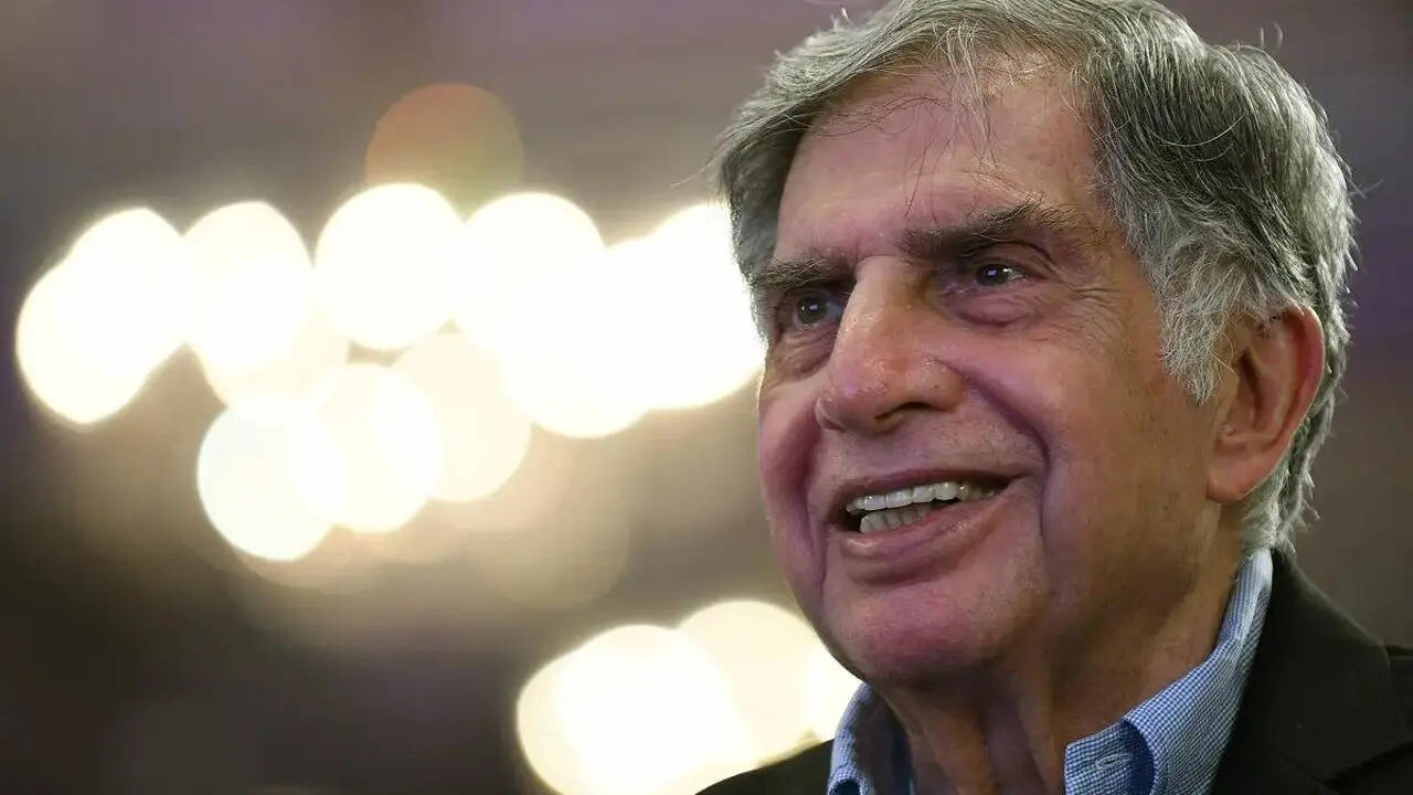 Ratan Tata's quotes on success, failure, and kindness that people still ...
