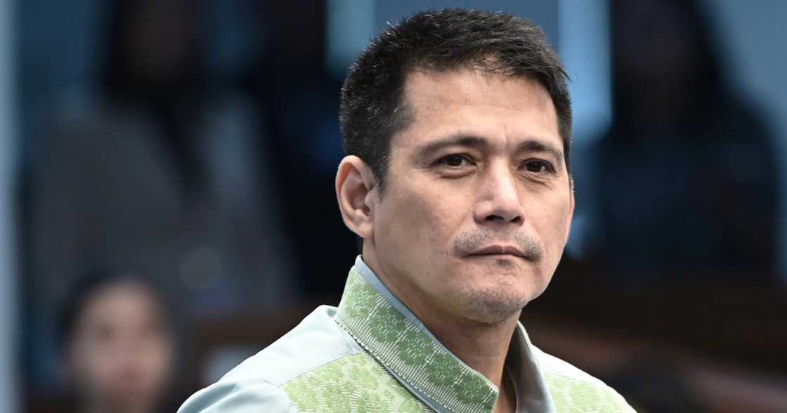 Robin Padilla, may panukalang ikinagulat ng publiko sa kinabukasan ng ...