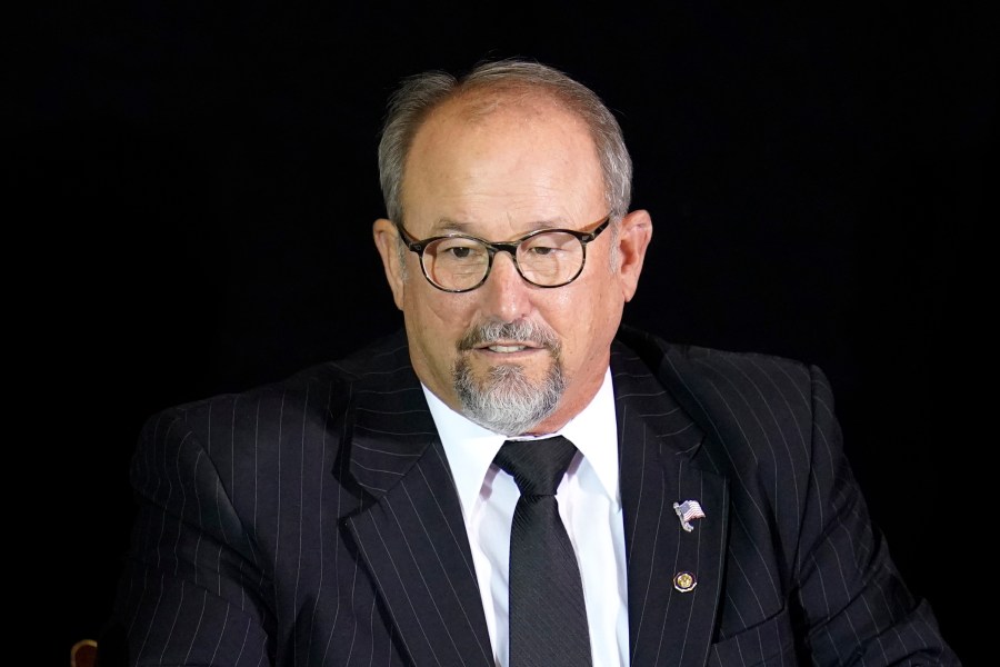 State Rep. Dan Moul wins primary bid after contested primary; AP projects