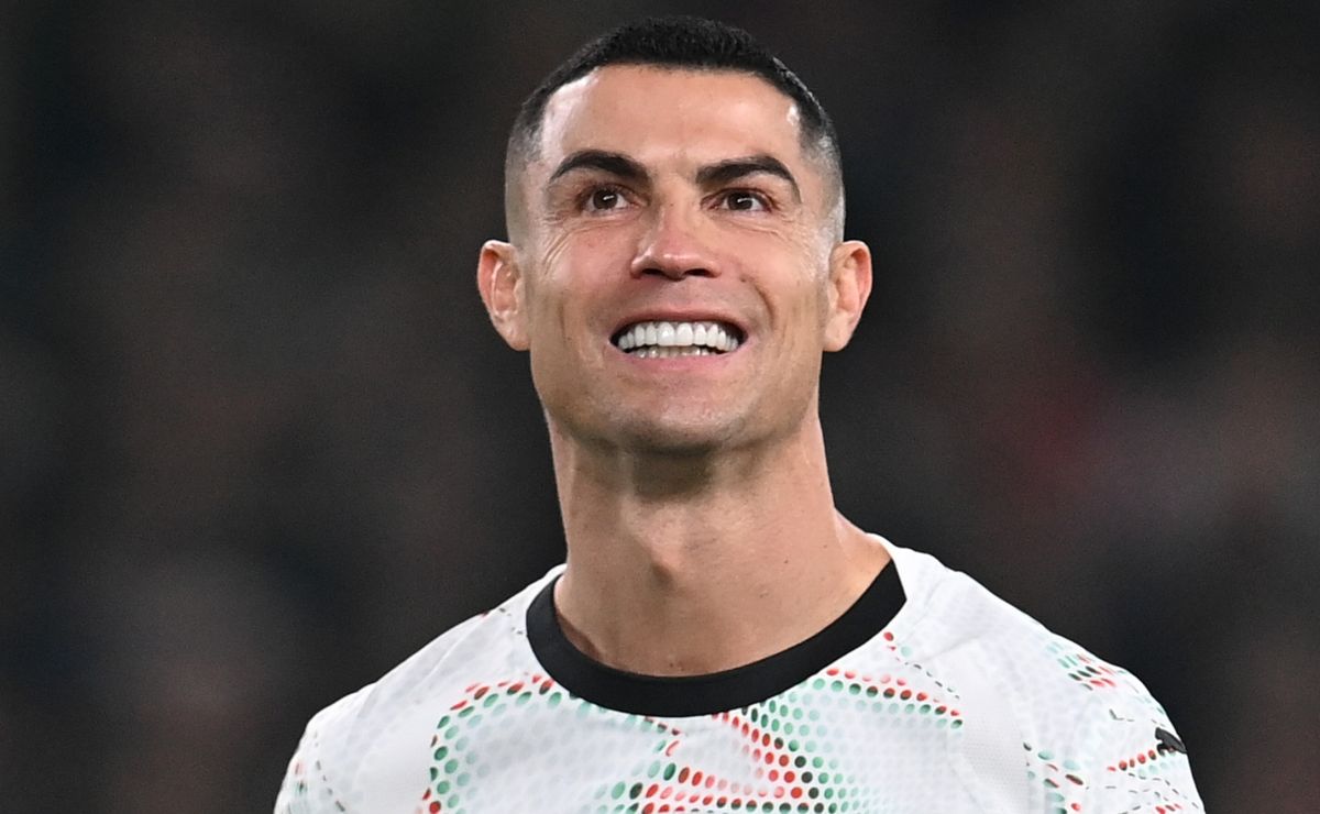 Cristiano Ronaldo becomes shareholder in LiveModeTV ahead of 2026 World ...