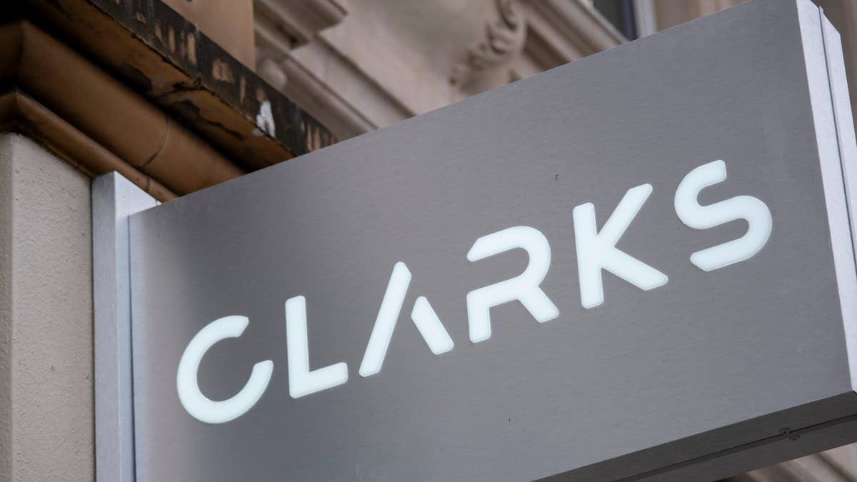 Clarks Cloudsteppers slide sandals now just $34 at JCPenney — perfect ...