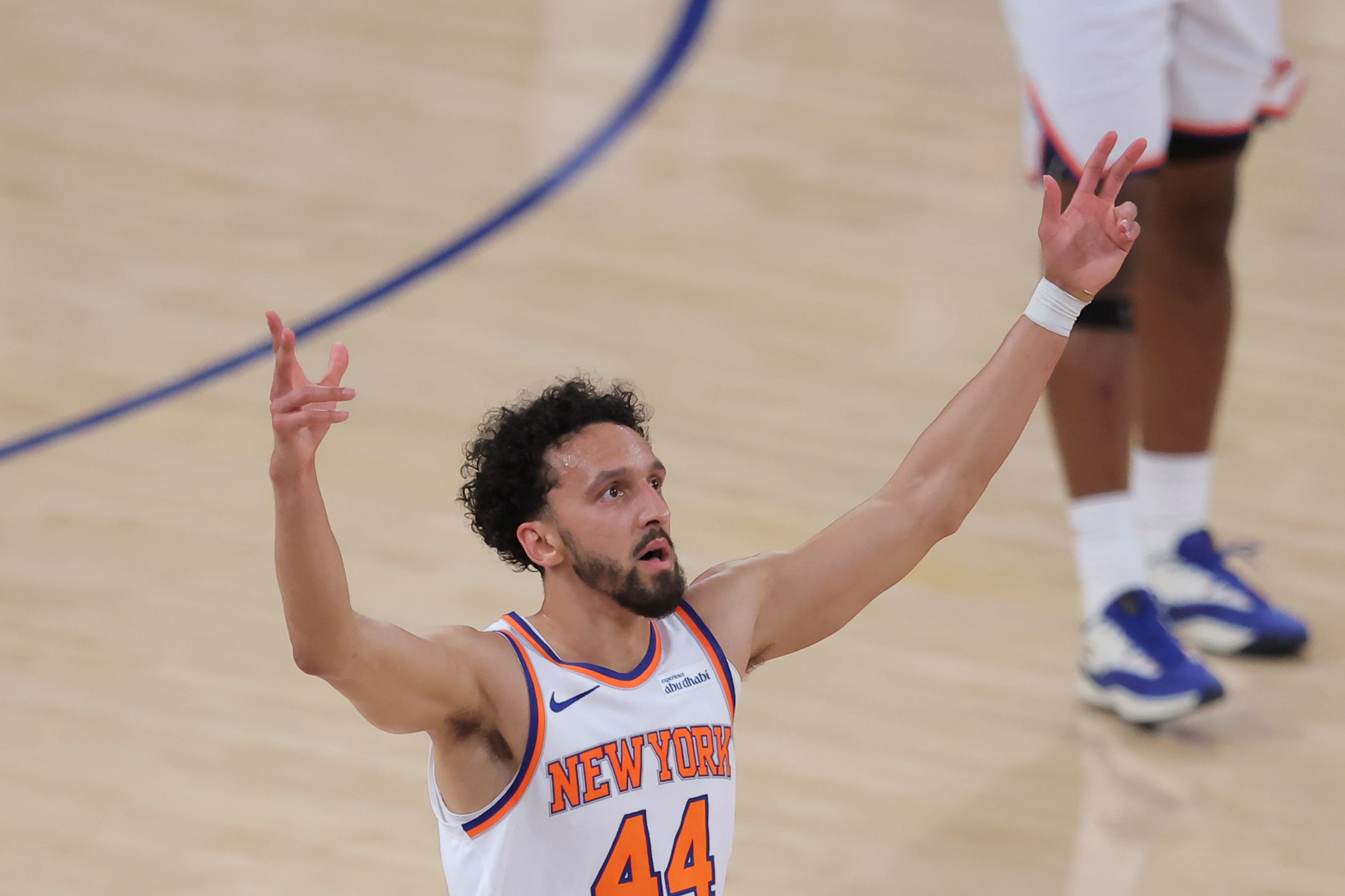 What channel is Cavaliers vs Knicks on? How to watch Game 2 Thursday