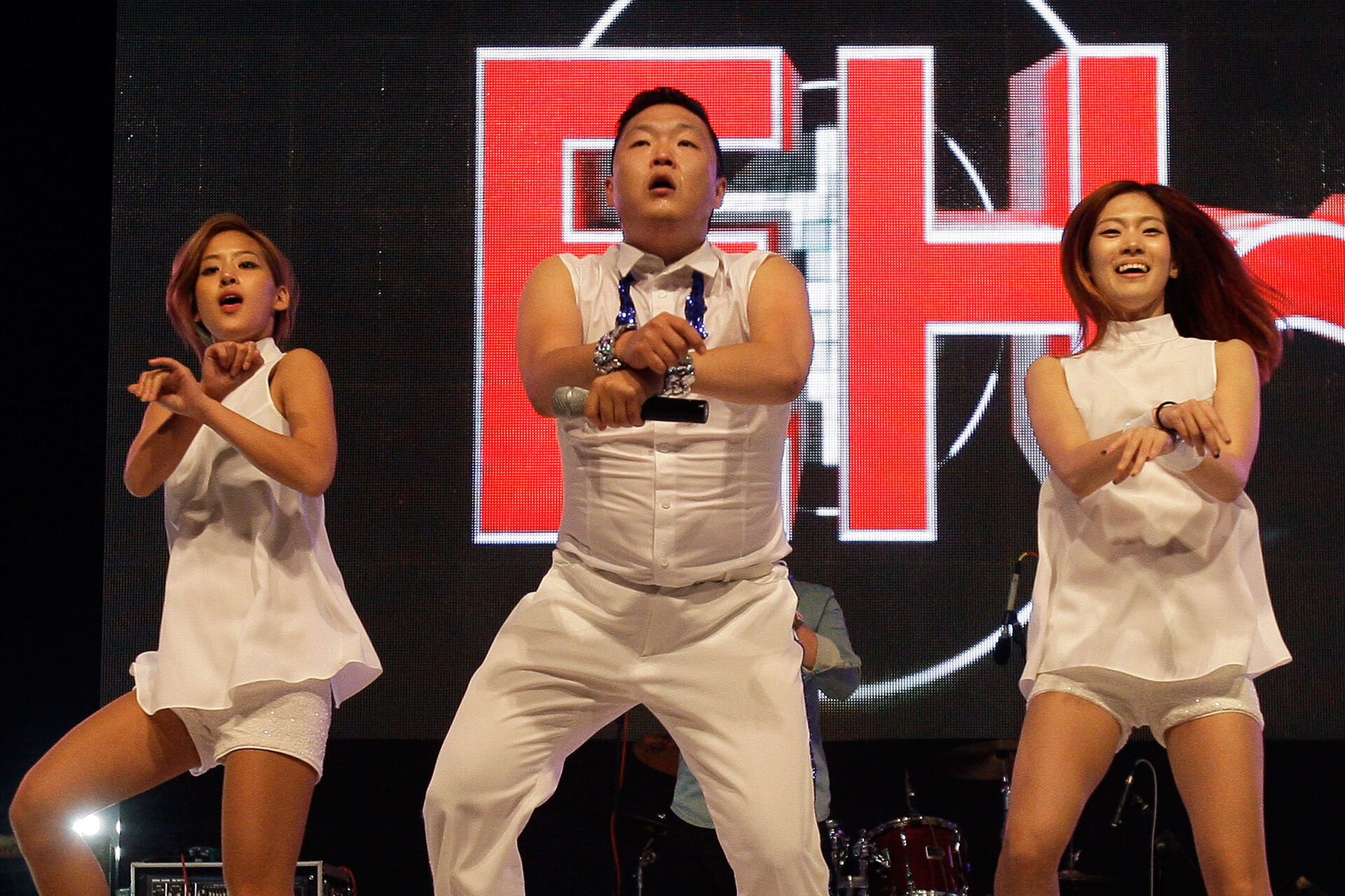The surprising direction Psy’s career took after 'Gangnam Style'