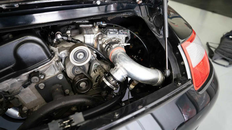 The Japanese four-cylinder engine is so reliable it's still in ...
