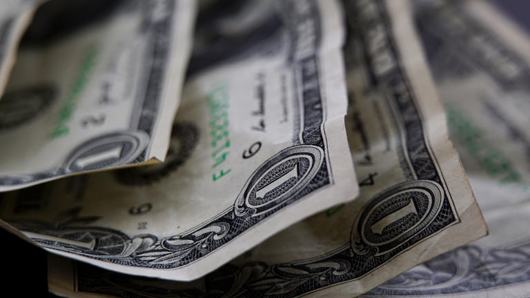 Kurs USD/PLN 21 maja 2026 r.