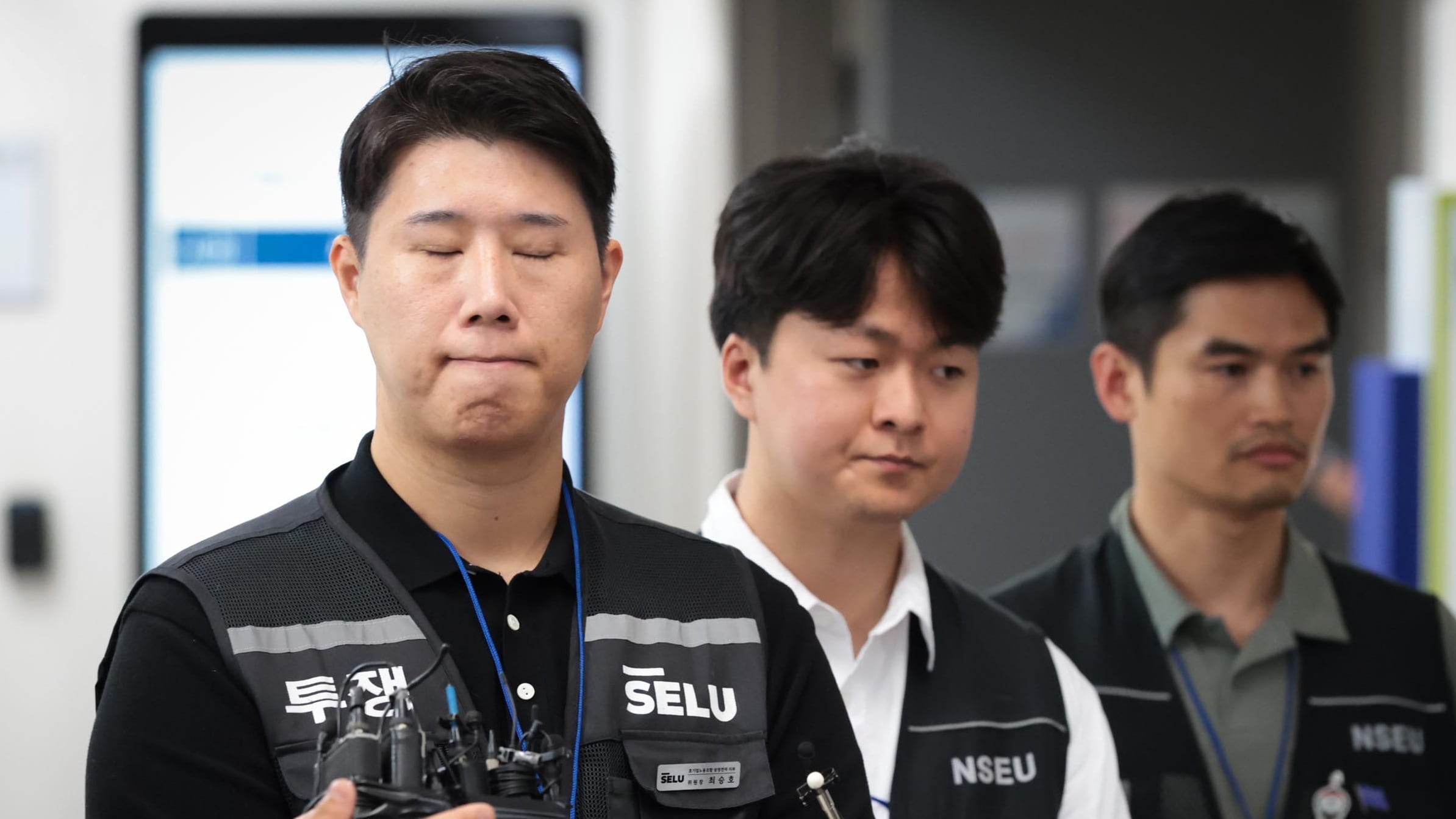 Samsung Electronics union to launch general strike after mediation fails