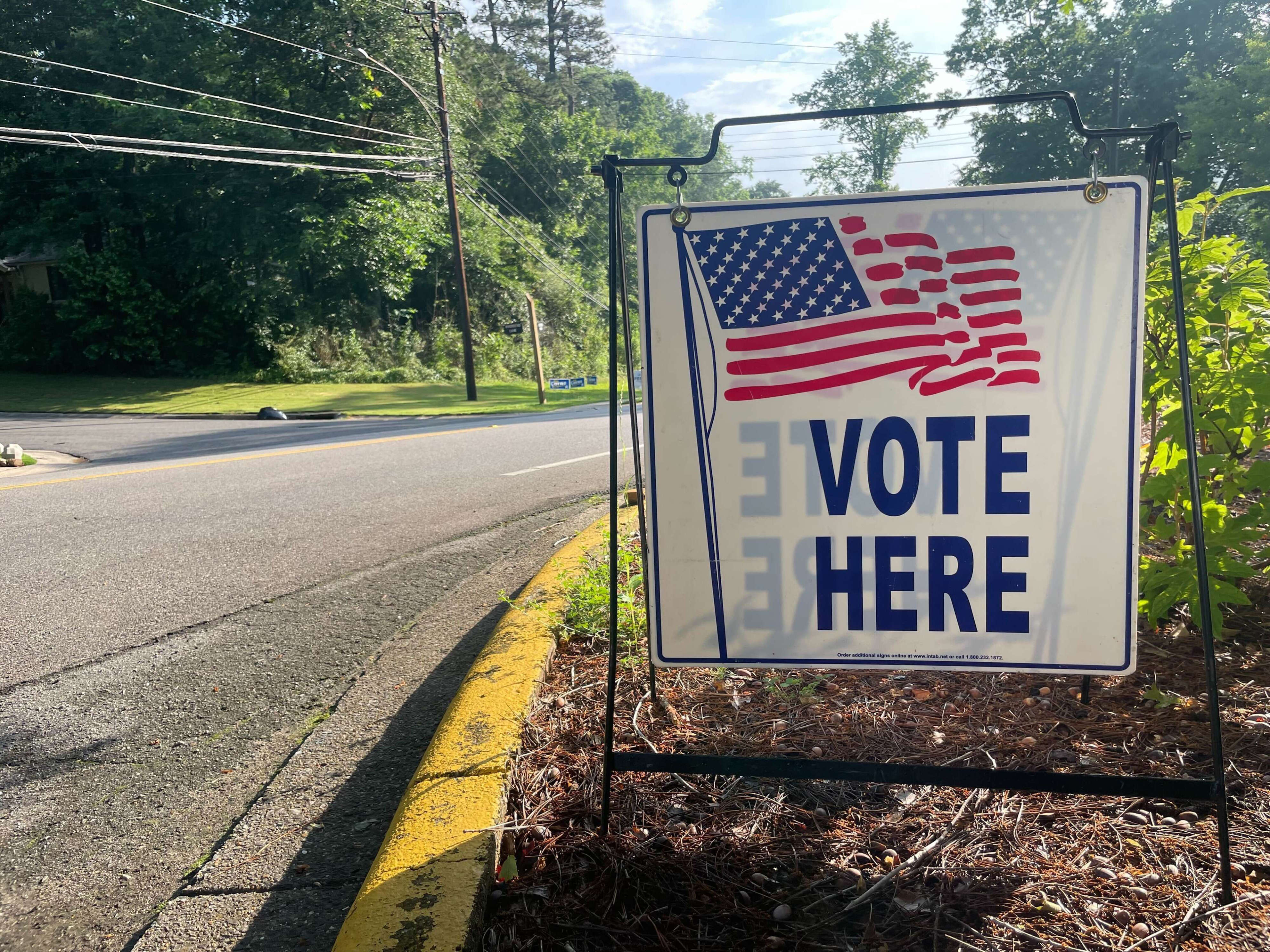 Moms for Liberty county founder, challenger meet in runoff for state ...