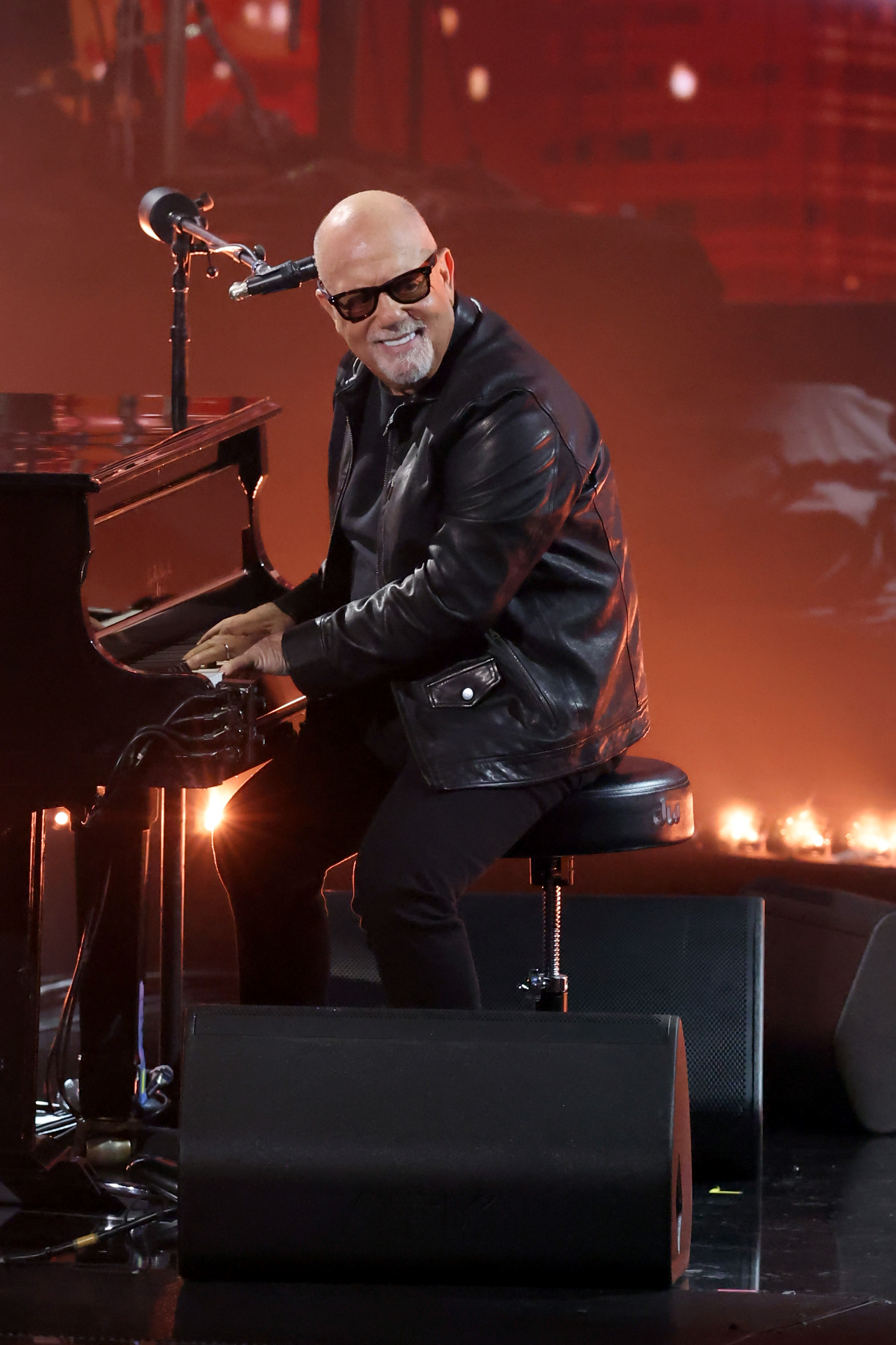 Billy Joel hits back at planned biopic, says filmmakers will not be ...