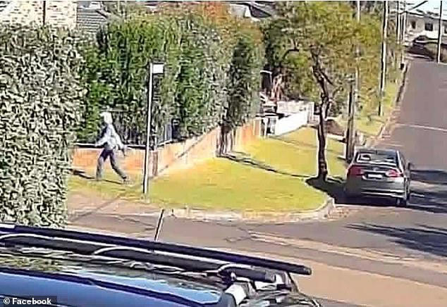 Bush tracker reveals vital clues in desperate search for suburban mum ...