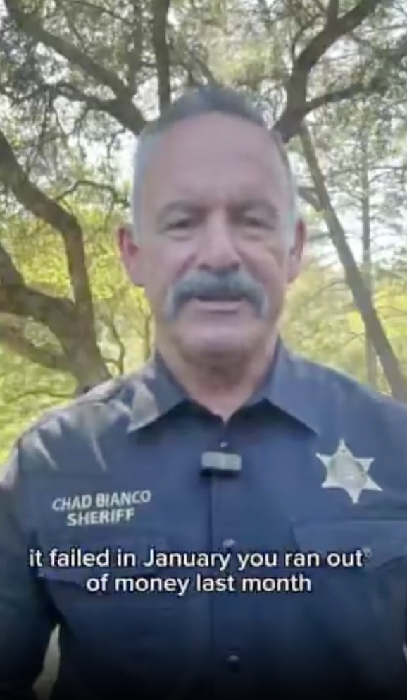 Civil war declared as Chad Bianco torches Republican gubernatorial ...