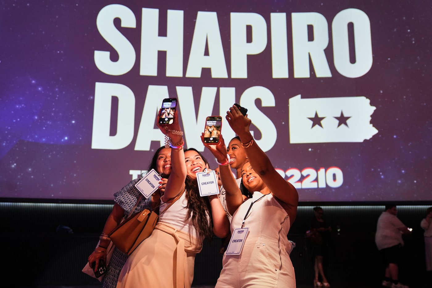 Shapiro-backed Democrats win House primaries in Pennsylvania swing ...