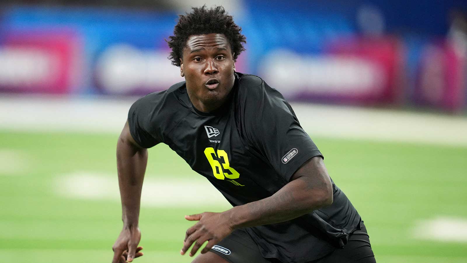 Ravens officially ink stud 2nd round NFL draft pick to contract