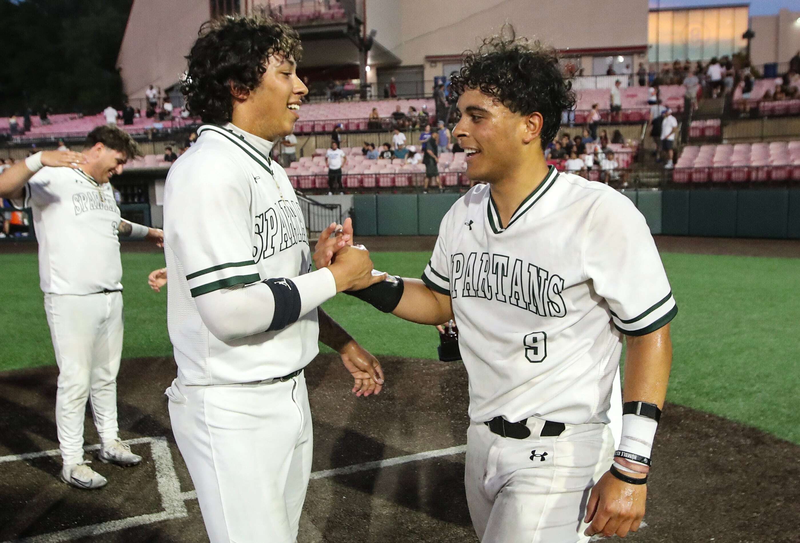 County tournament MVP is latest accolade for NJ baseball superstar