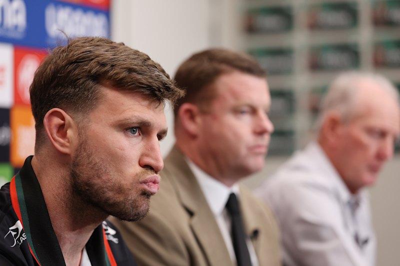 Tom Burgess lost his father to MND. He’s urging NRL to hold fundraiser ...