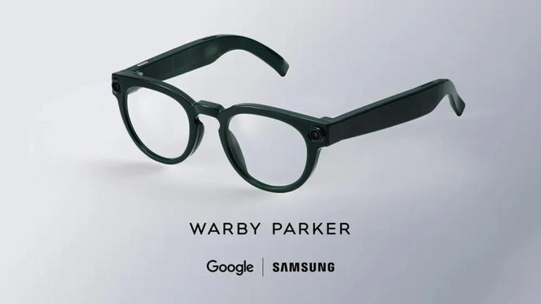 Google lance ses lunettes IA compatibles iPhone : le temps presse pour ...