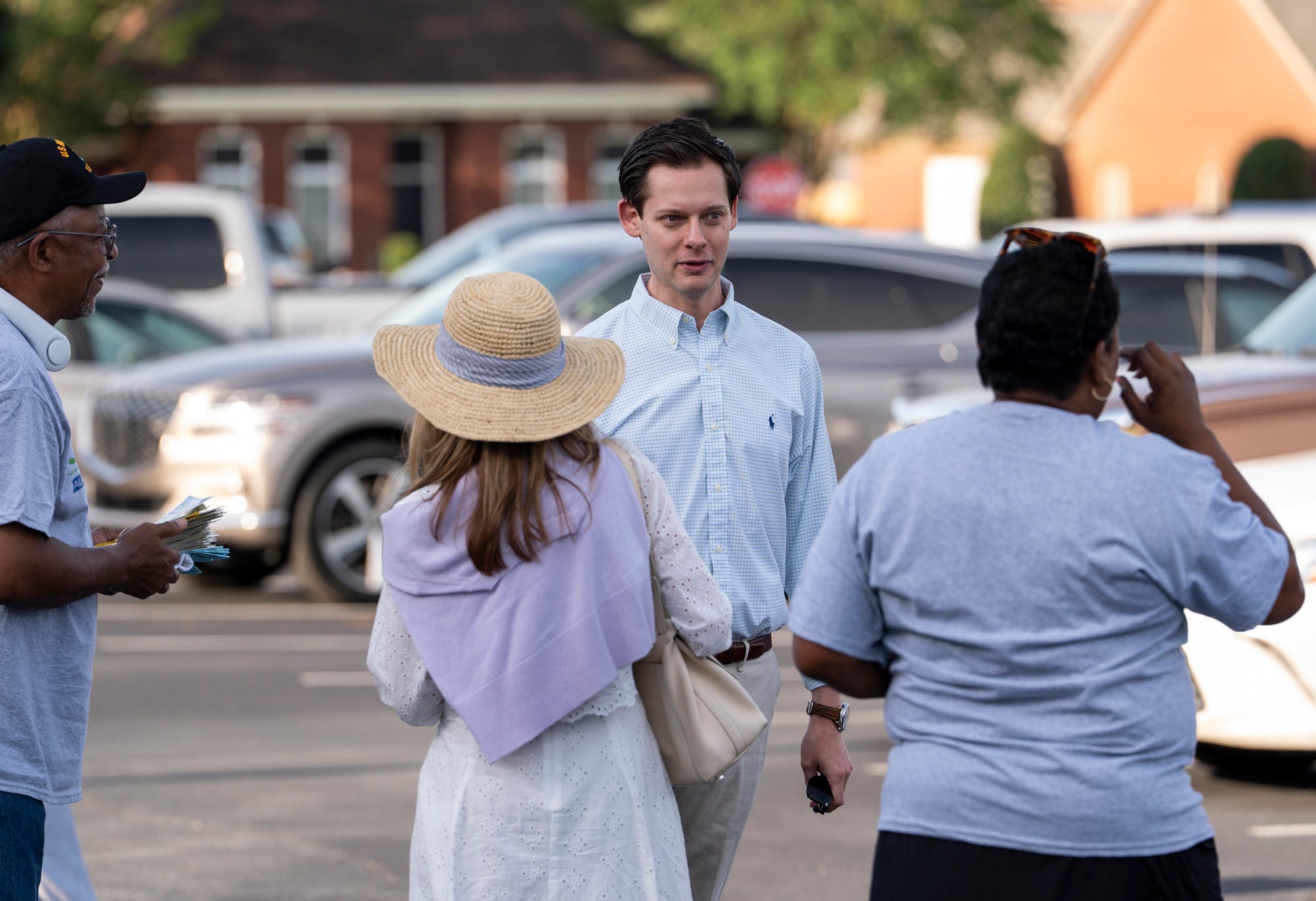 Who won statewide offices in Alabama 2026 primary elections?
