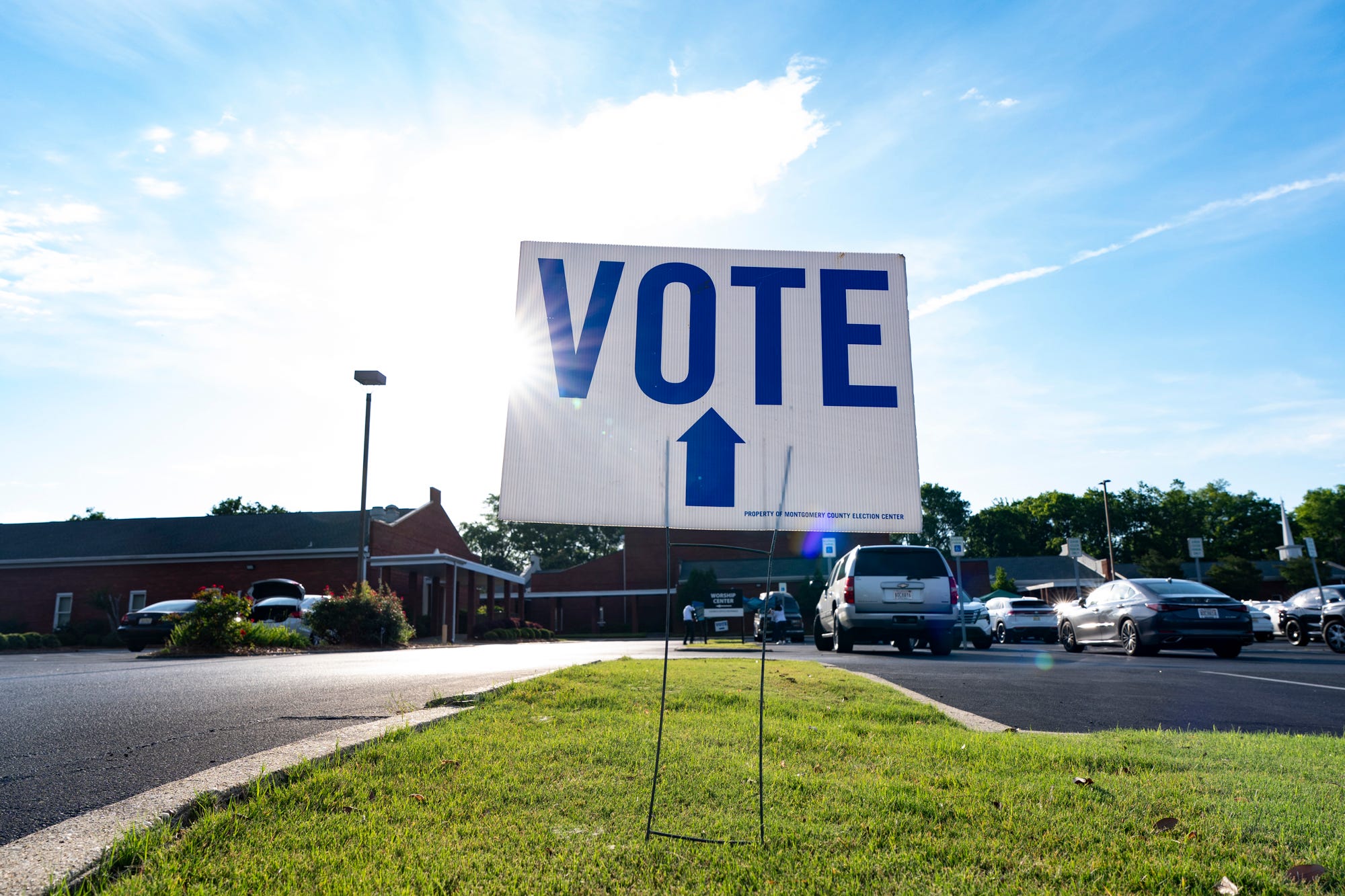 Alabama Senate runoff neck-and-neck in latest polling