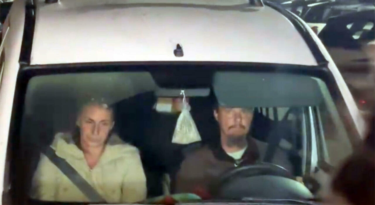 Famiglia nel bosco, colpo di scena: «Bambini mai ascoltati, pregiudizi ...