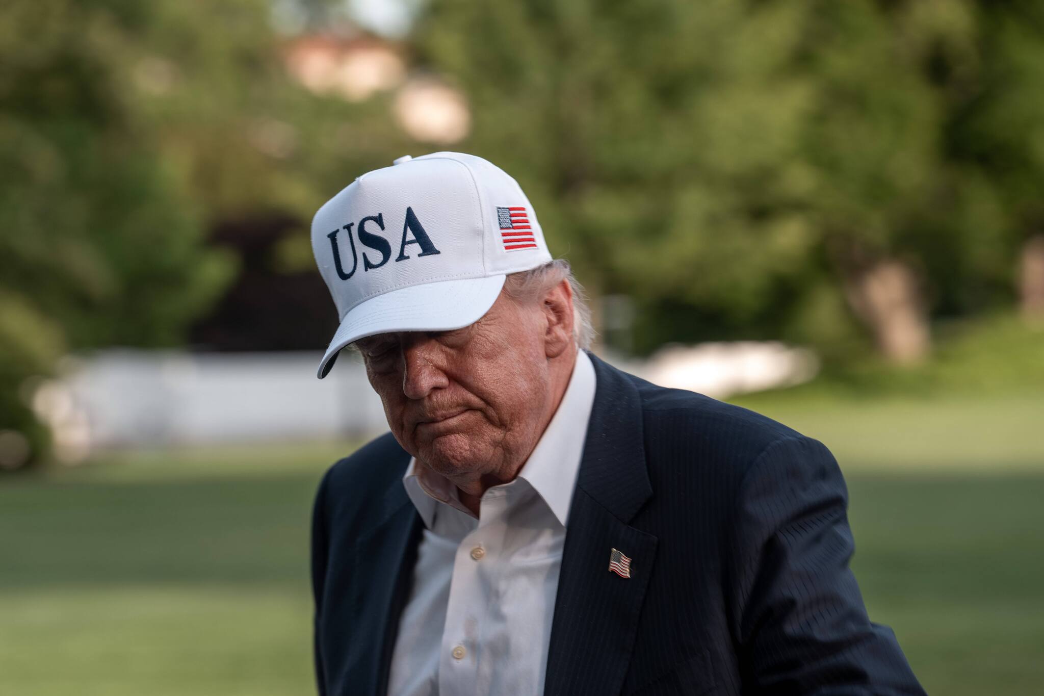 US-Senat bringt Resolution voran, die Trump zu Iran-Rückzug zwingen könnte