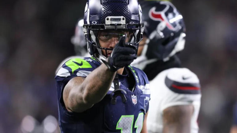 Disrespect alert! Jaxon Smith-Njigba blasts the NFL over hilarious ...