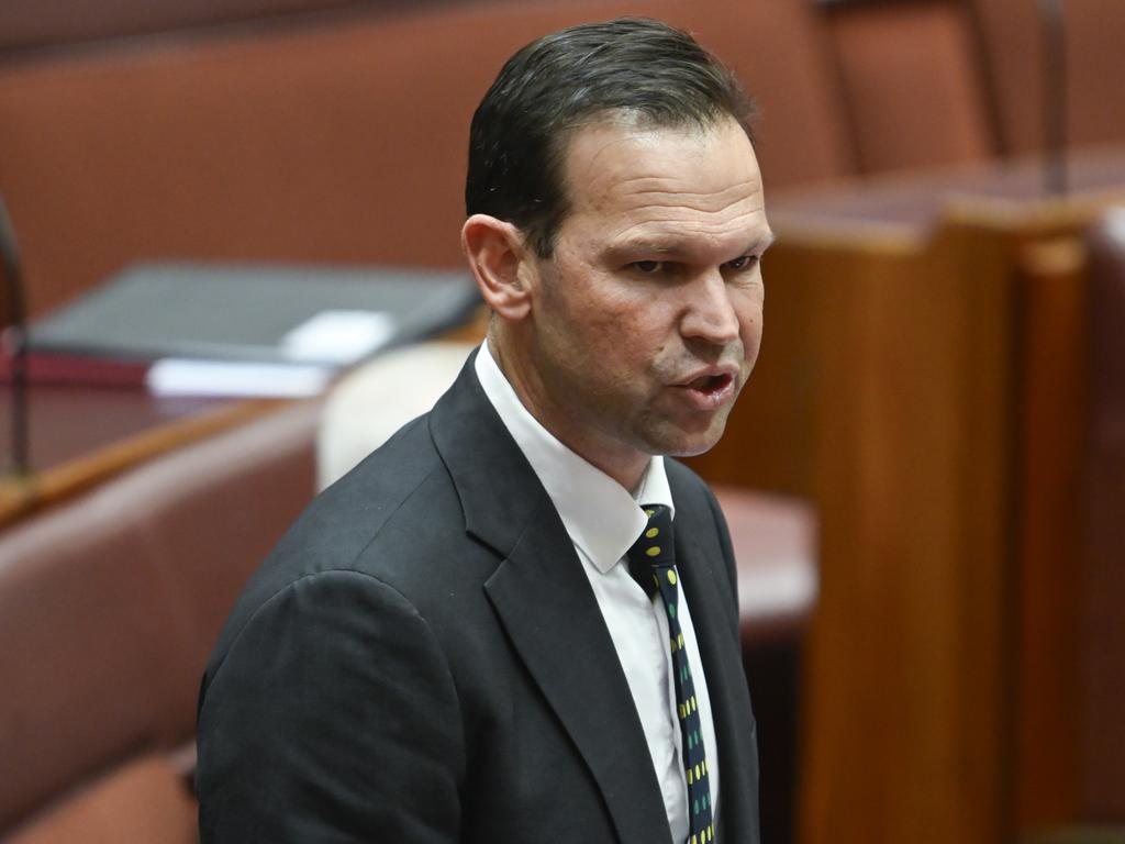 Call for 'bold' Liberals after diabolical poll