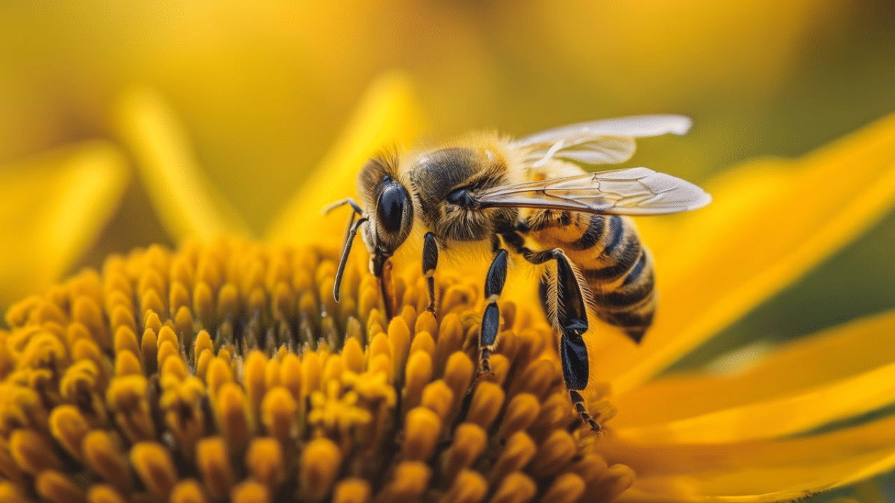 World Bee Day 2026: Date, importance and what human teams can learn ...