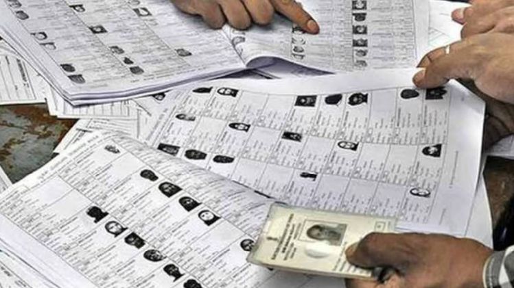 Meghalaya launches preparations for Phase-III voter roll revision ...