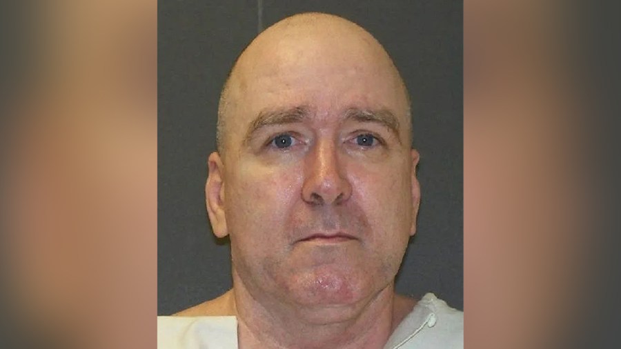 Wichita Falls serial killer denied federal relief