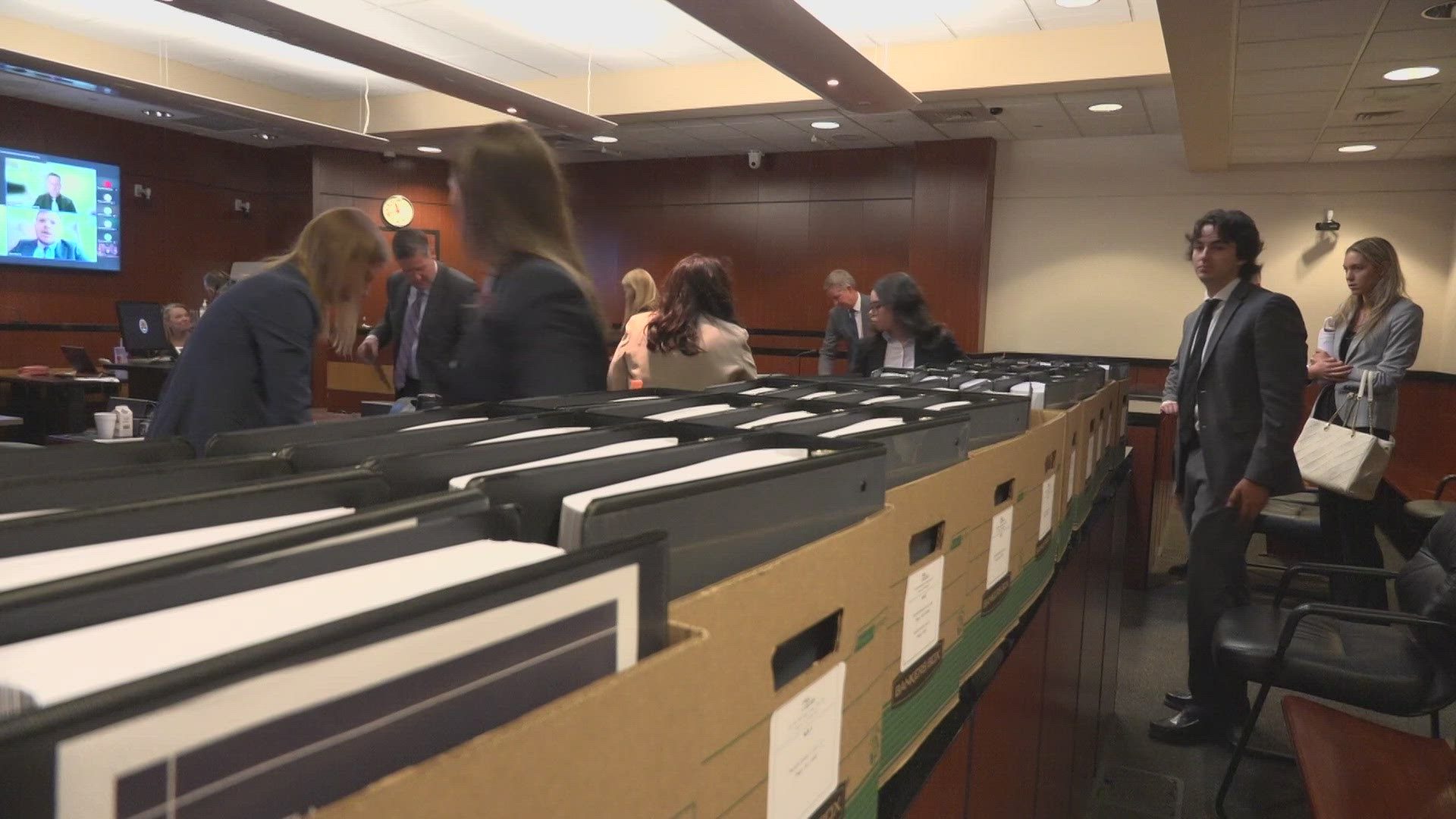 Judge weighs whether Arizona Treasurer Yee must release more ESA ...