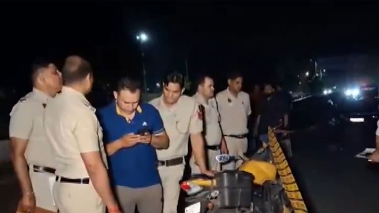 Delhi: 22-year-old shot dead near Shyam Lal College, family vows revenge