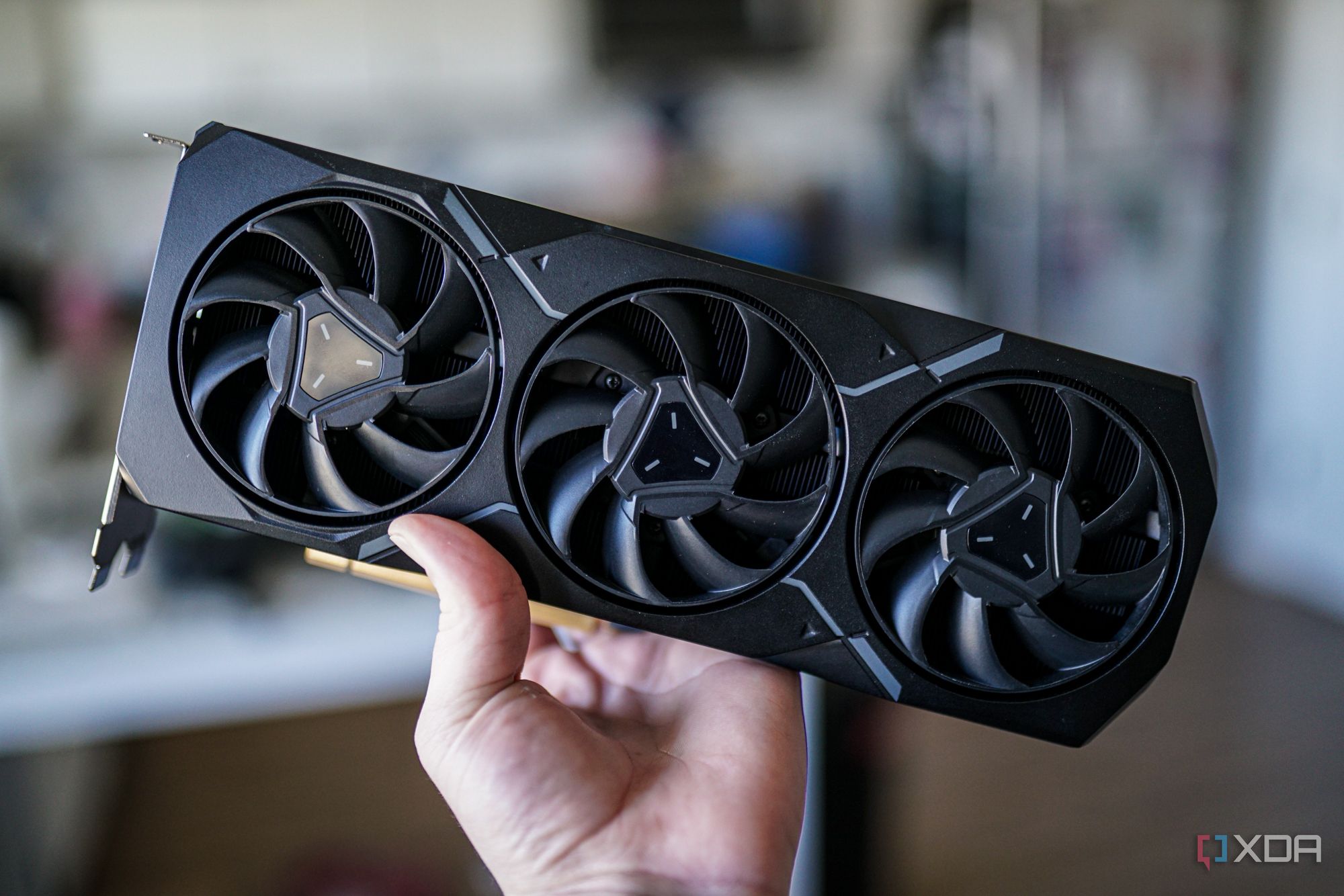 FSR 4.1 just made AMD's last-gen flagship a smarter buy than its ...