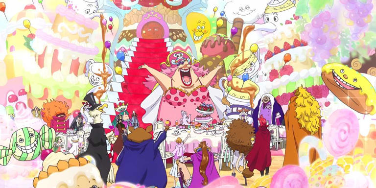 Every anime coming to Netflix in summer 2026
