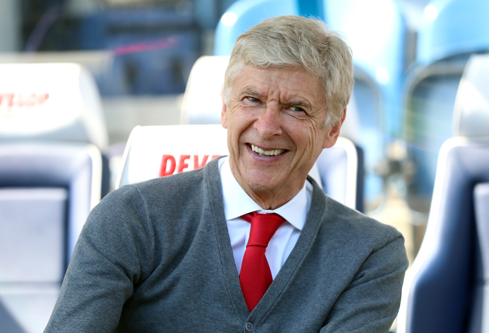 Manchester City snublet – Arsenal er Premier League-mestere