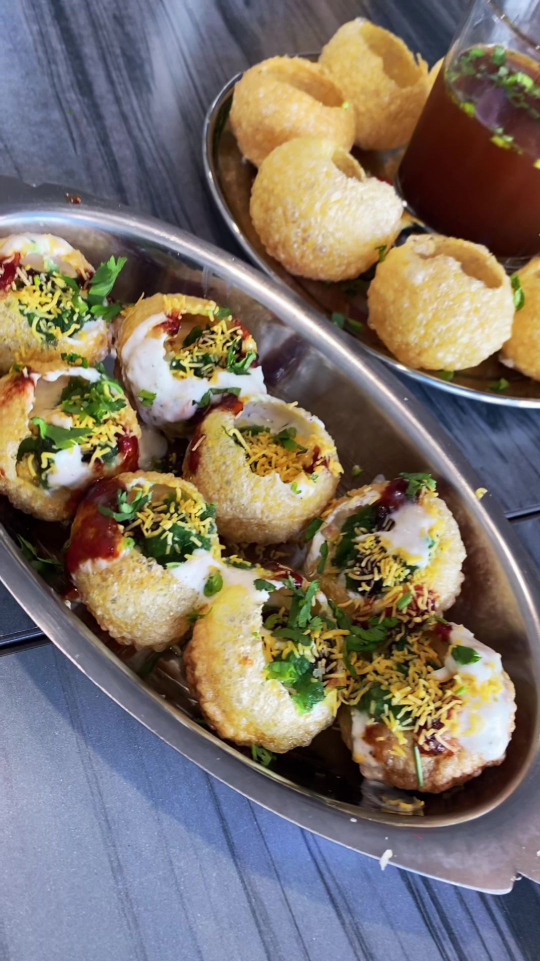 This Indian food spot near Los Angeles is seriously underrated