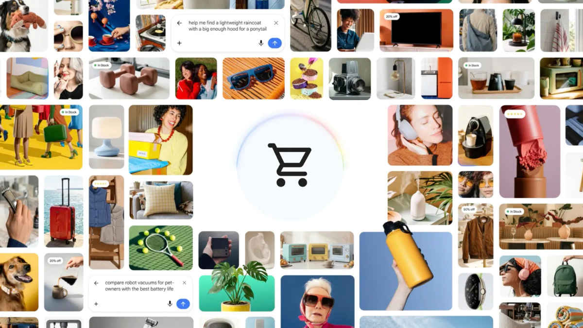 Google I/O 2026: What the new Search and Universal Cart mean for your ...