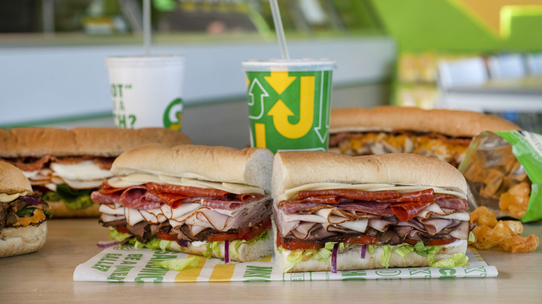 2 big changes coming to Subway in 2026