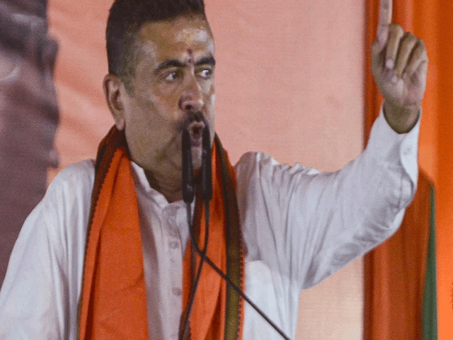 West Bengal government removes Muslim communities added to OBC list ...