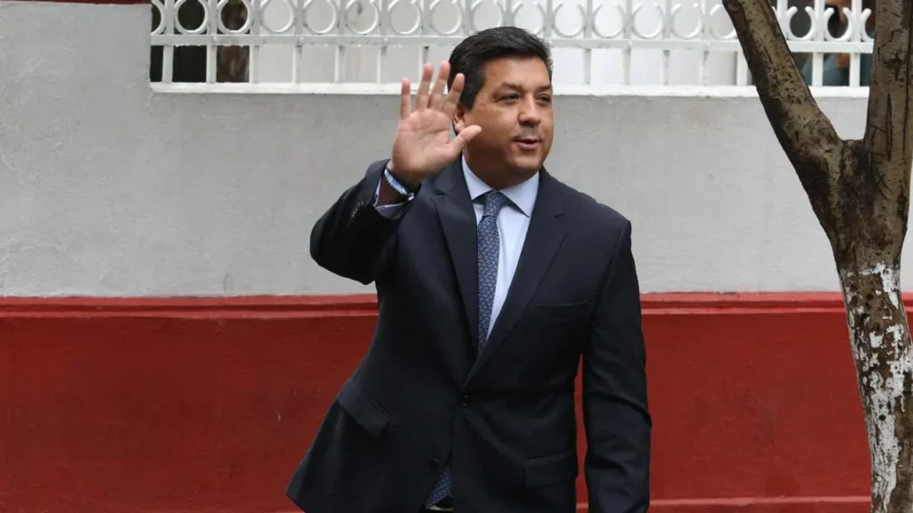 Francisco García Cabeza de Vaca acusa uso político de su caso
