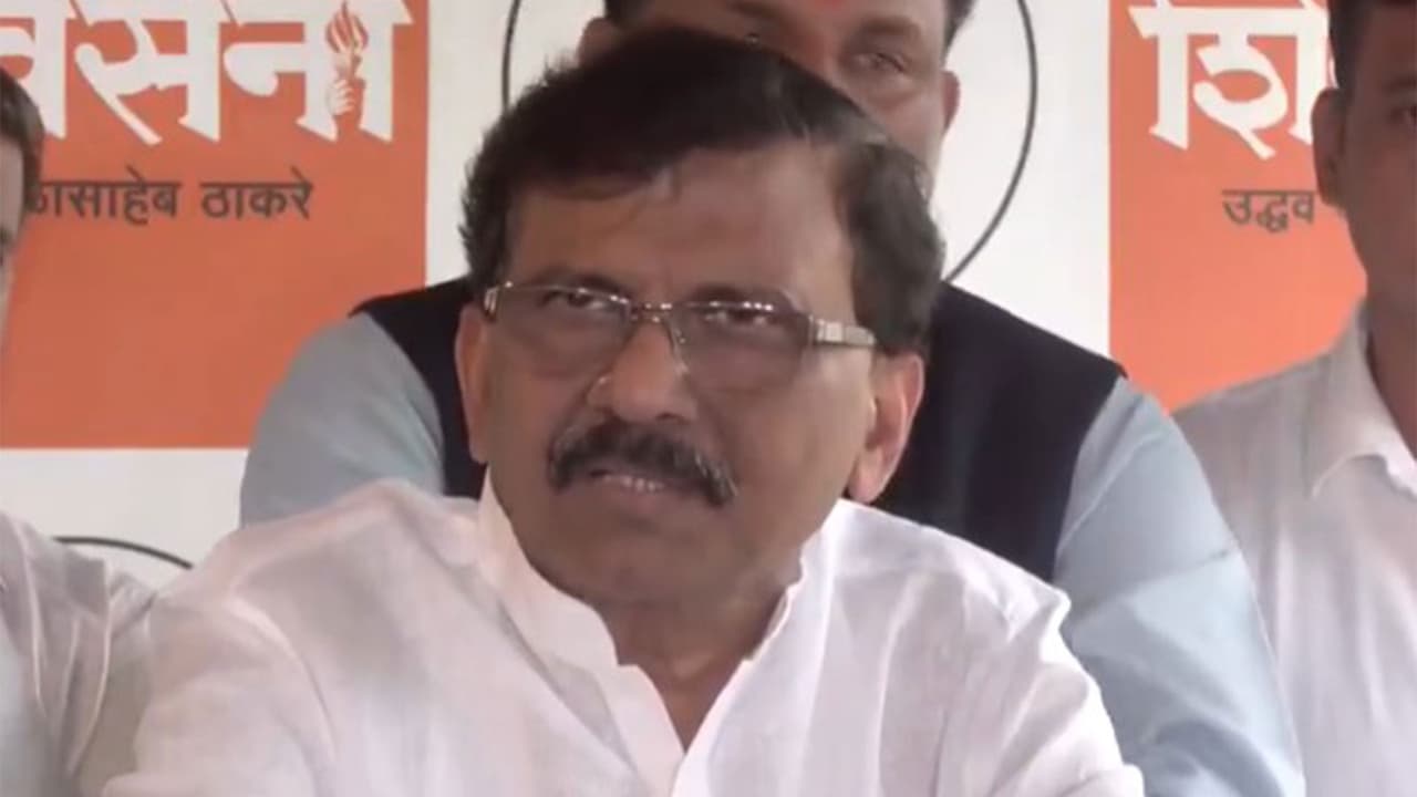 Chemists' strike: Raut slams govt, says people fight their own battles