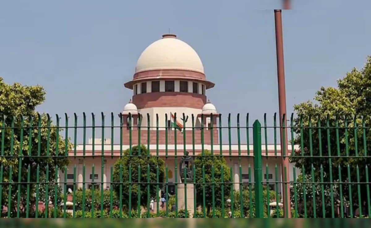 Centre must know: Supreme Court junks plea against caste census